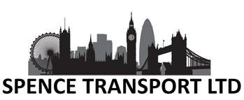 SPENCE TRANSPORT LTD - Home